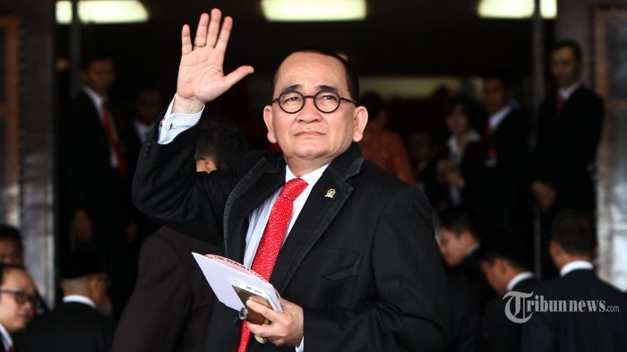 Ruhut Sitompul Sebut Tol Era SBY Mangkrak, Politisi Demokrat: Lupa ... Ruhut Sitompul Sebut Tol Era SBY Mangkrak, Politisi Demokrat: Lupa ...