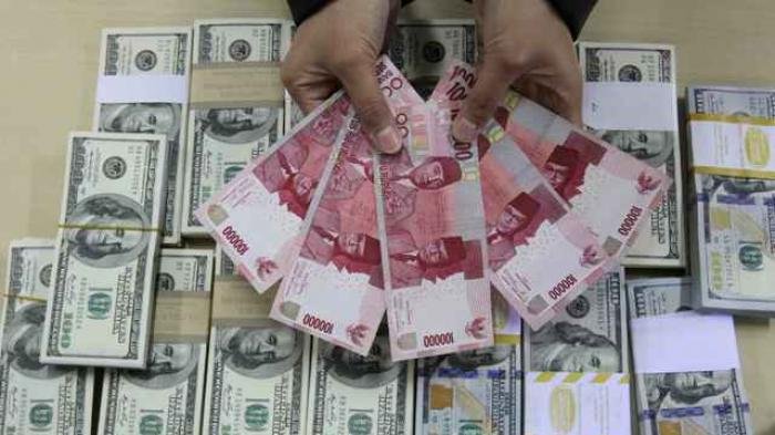 Rupiah Tembus Rp 15 Ribu, Ini Perbedaan Melemahnya Nilai Tukar Rupiah ...