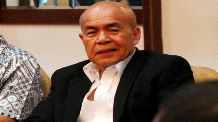 Banyak yang Persoalkan Sumber Dana THR dan Gaji ke-13, Rustam: Biarlah ...