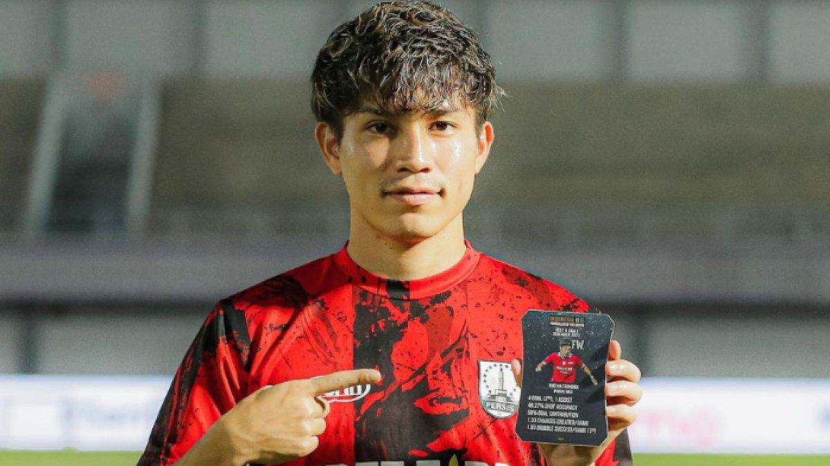 Persis Solo Lepas Ryo Matsumura, Sosok Winger Asal Brasil Ini Bisa Jadi Opsi Penggantinya ...