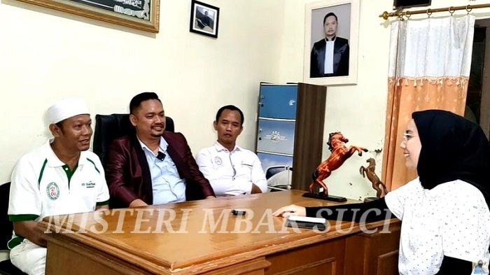 Benarkah HP Korban Kasus Subang Ditemukan? Begini Penjelasan Pengacara Yosef: Ditunjukkan ...