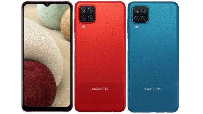 Cek Harga dan Spesifikasi Samsung Galaxy A02, Ditenagai Chipset ...