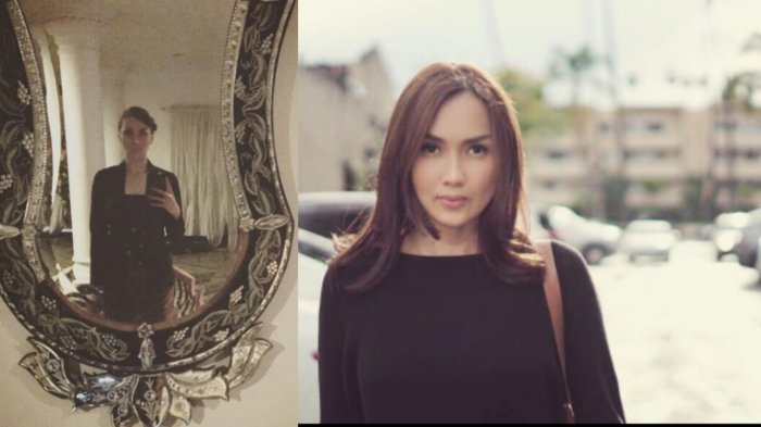 Punya Kemampuan Supranatural, Istri Demian Beberkan Tempat Terhoror di ...