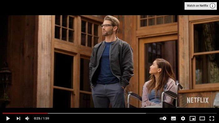 Sinopsis Film Secret Obsession yang Dibintangi Brenda Song, Saksikan ...