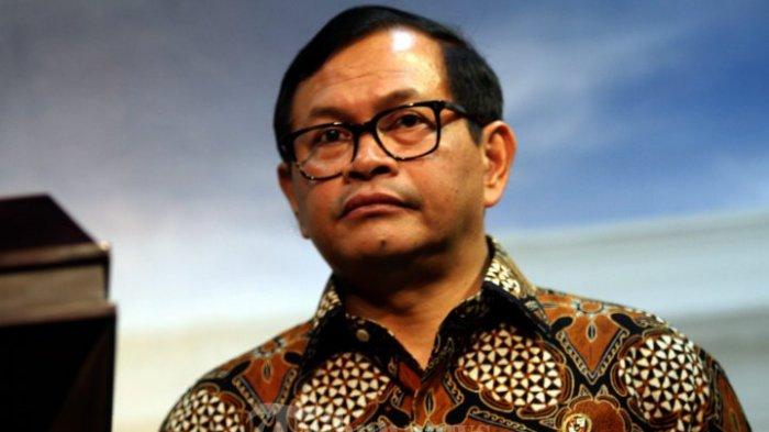 Profil Pramono Anung, Calon Gubernur Jakarta yang Diusung PDIP di ...