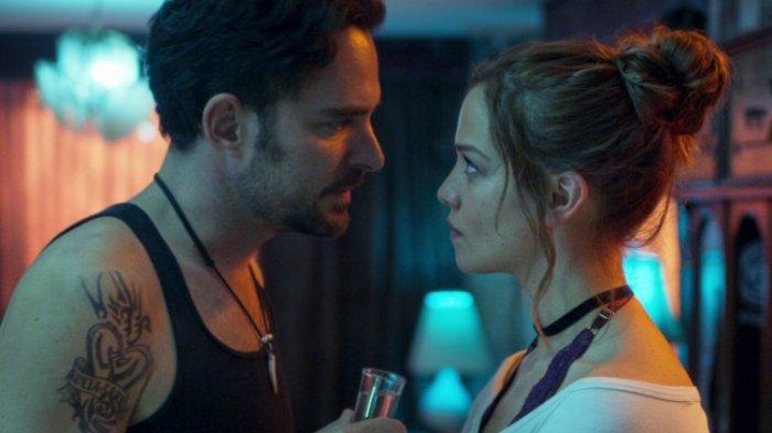 Populer di Netflix Minggu Ini, Sinopsis Who Killed Sara?, Balas Dendam ...