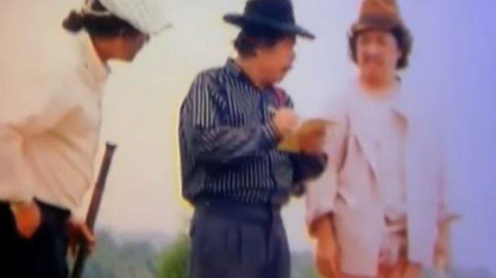 Sinopsis Si Kabayan Saba Metropolitan, Diperankan Nike Ardila hingga ...