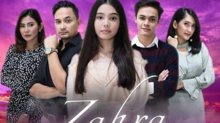 KPI Tindak Tegas Indosiar, Lea Ciarachel Diganti Artis Lain Jadi ...