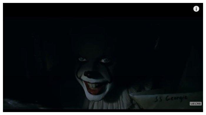 Sinopsis Film It (2017) di Netflix, Sekolompok Anak Bersatu untuk ...