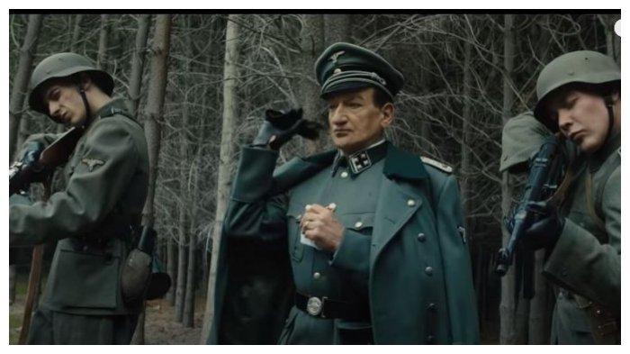 Sinopsis Film Operation Finale di Netflix, Agen Rahasia Melacak Perwira ...