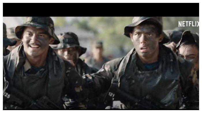 Sinopsis Film Paskal: The Movie Tayang di Netflix, tentang Kisah ...