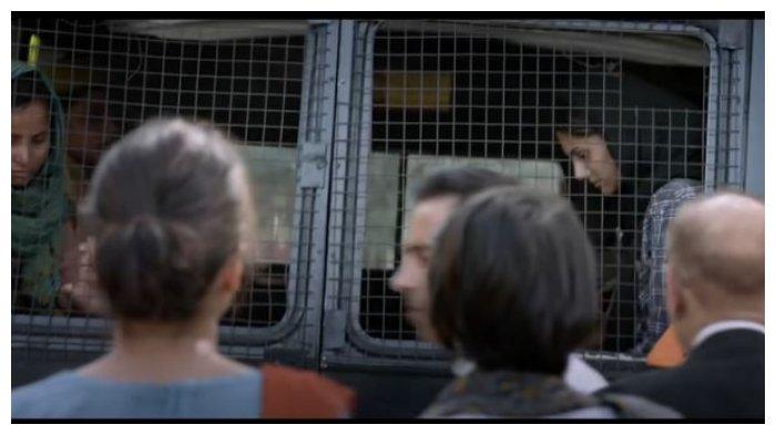 Sinopsis Film Pink di Netflix, tentang Tiga Wanita Muda Terlibat dalam ...