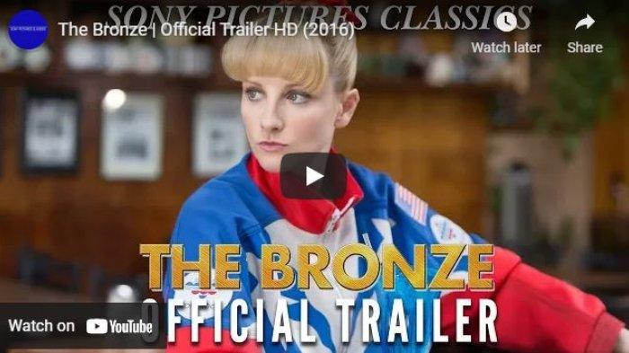 Sinopsis Film The Bronze di Netflix, Persaingan Mantan Peraih Medali ...