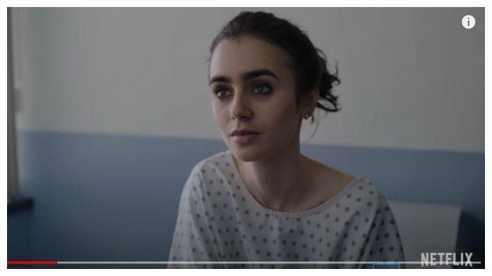 Sinopsis Film To The Bone di Netflix, tentang Seorang Wanita Muda yang ...