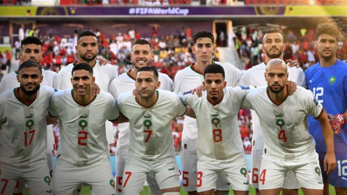 Seorang Imam Salat, Sosok Pembungkam Negara Rangking 2 FIFA di Piala ...