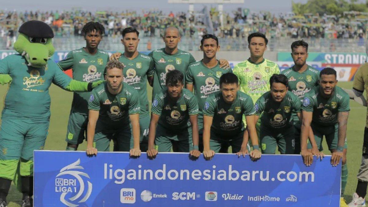 Persebaya Surabaya Resmi Perpanjang Kontrak Pemain Idola Bonek Mania ...
