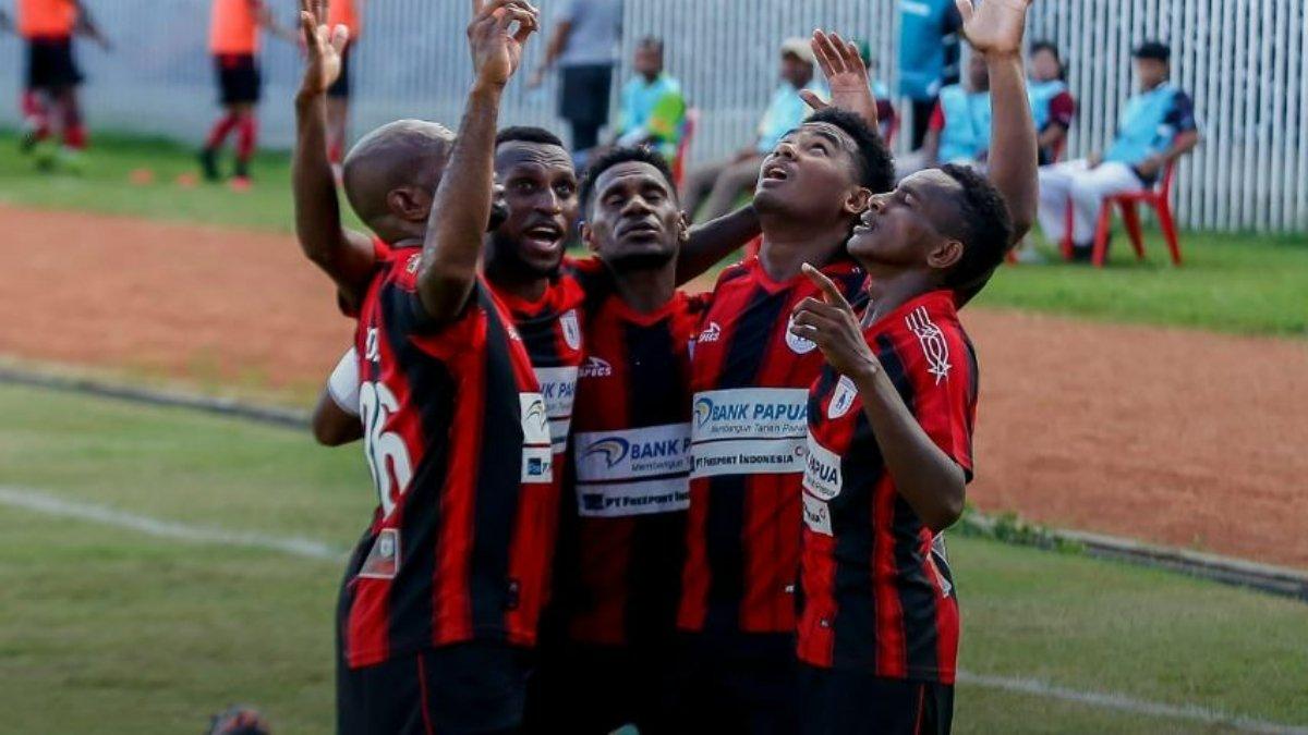 Permata Persipura Alami Kenaikan Harga di Liga 2 2024, Arema FC Minat ...