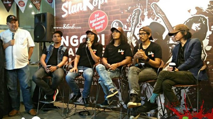 Kunci (Chord) Gitar dan Lirik Lagu 'Kupu Kupu Liarku' - Slank, 'Biar ...