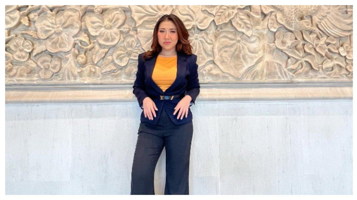 Kiky Saputri Roasting Gibran, Bandingkan setelah Sempat Bertemu dengan Paslon 01 dan 03: Tapi Di ...