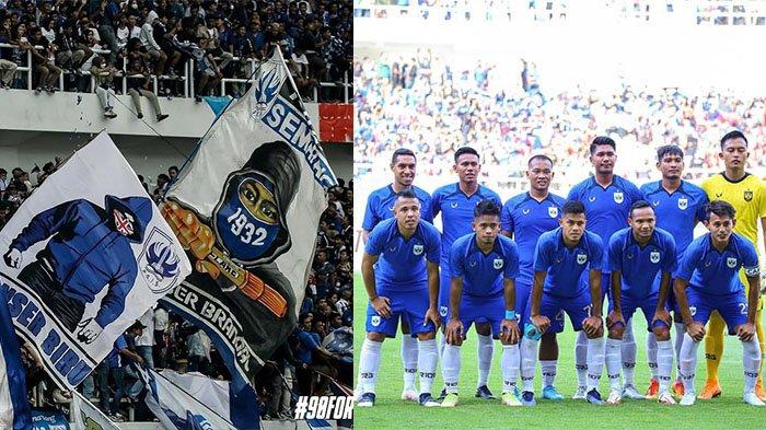 PSIS Semarang Blunder? 3 Pemain Andalan dan Loyal Dilepas, Sosok ...