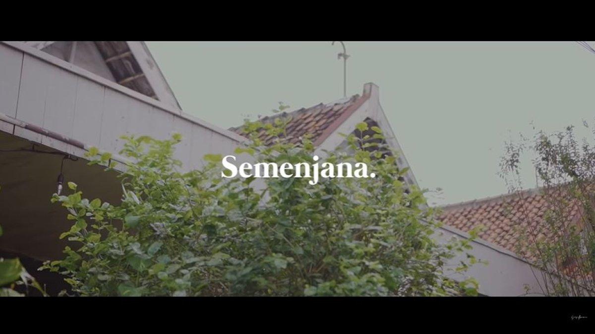 Chord Gitar Lagu Semenjana oleh Soegi Bornean: Membasuh Rasa Benci ...