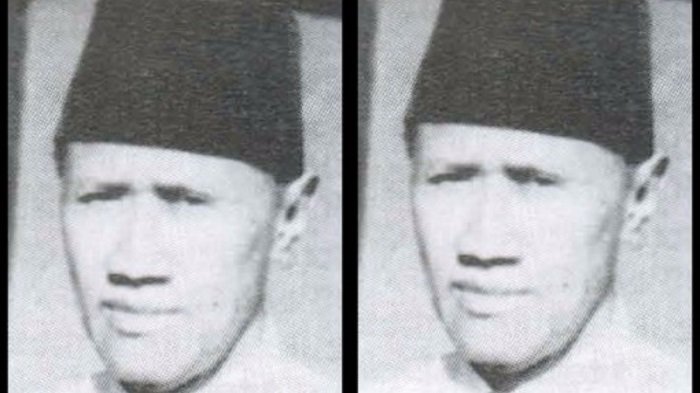 Soekiman Wirjosandjojo, Sosok Pencetus THR Pertama di Indonesia ...