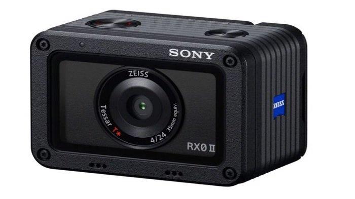 Kamera Sony RXO II akan Rilis Pada April, Berikut Spesifikasi dan Harga ...