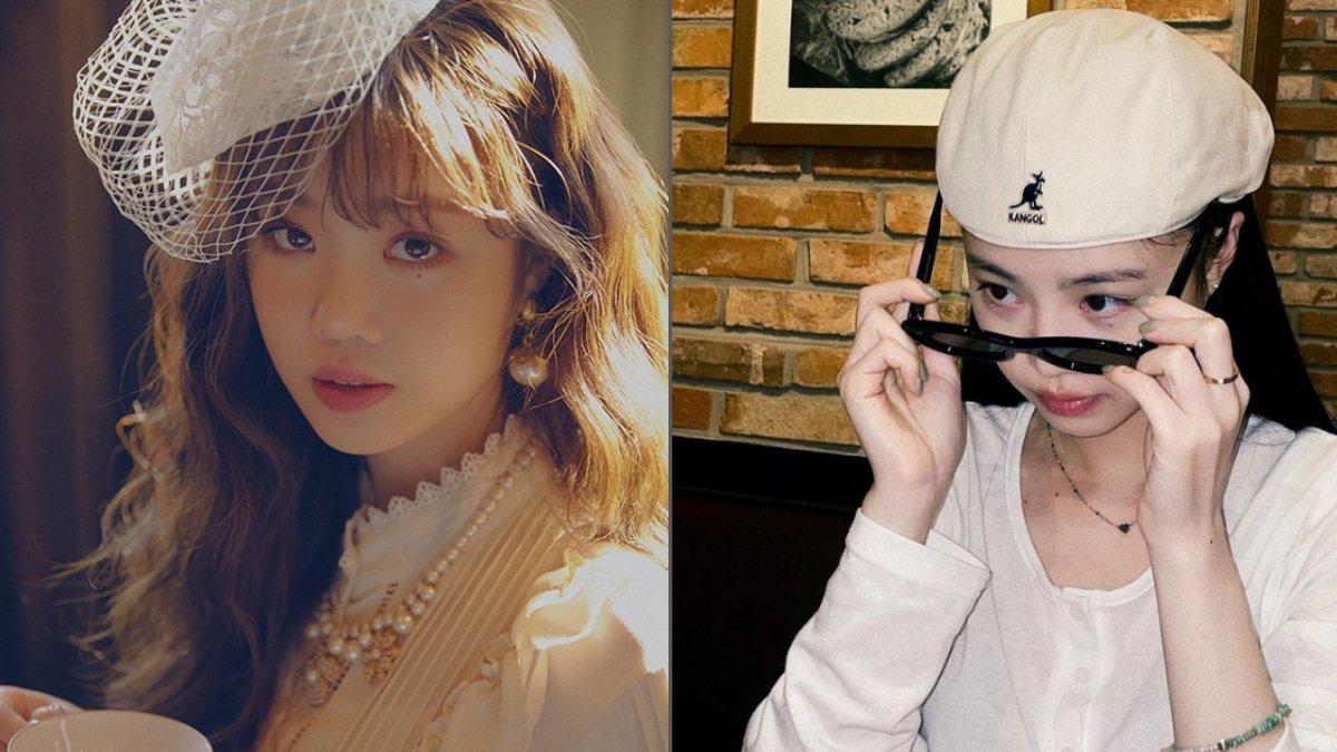 Profil Soojin Eks GIDLE, Sedang Persipakan Debut Solo setelah Hiatus ...