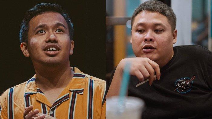 Dengar Kabar Duka Cecep Reza, Joshua Suherman: Terima Kasih Telah Asik Menjadi Karakter 'Anak ...
