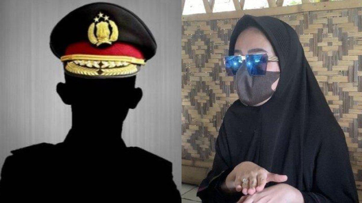 Ternyata Bukan Selingkuhan Polisi, Berikut Sosok Penumpang Audi yang Diduga Tabrak Selvi Amalia ...