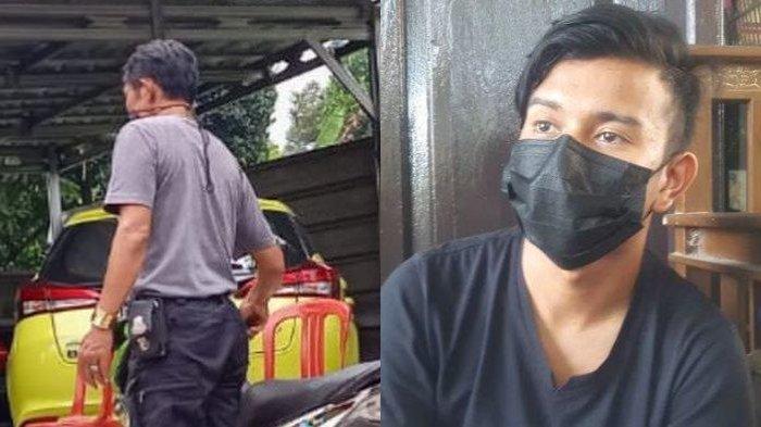 Sosok Banpol yang Suruh Danu Bersihkan Bak Kamar Mandi TKP Kasus Subang ... Sosok Banpol yang Suruh Danu Bersihkan Bak Kamar Mandi TKP Kasus Subang ...
