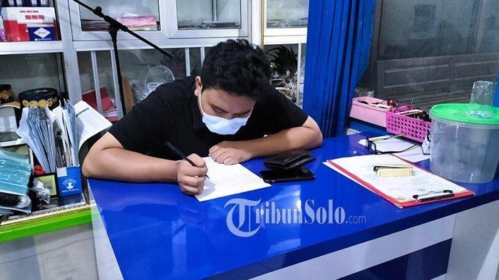 Nasib Sopir Mobil Pelat Sragen yang Viral karena Ugal-ugalan di Jalan Tol, Polisi: Sanksi ...