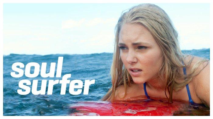 Sinopsis Film Soul Surfer, Kisah Bethany Hamilton Peselancar Bertangan ...