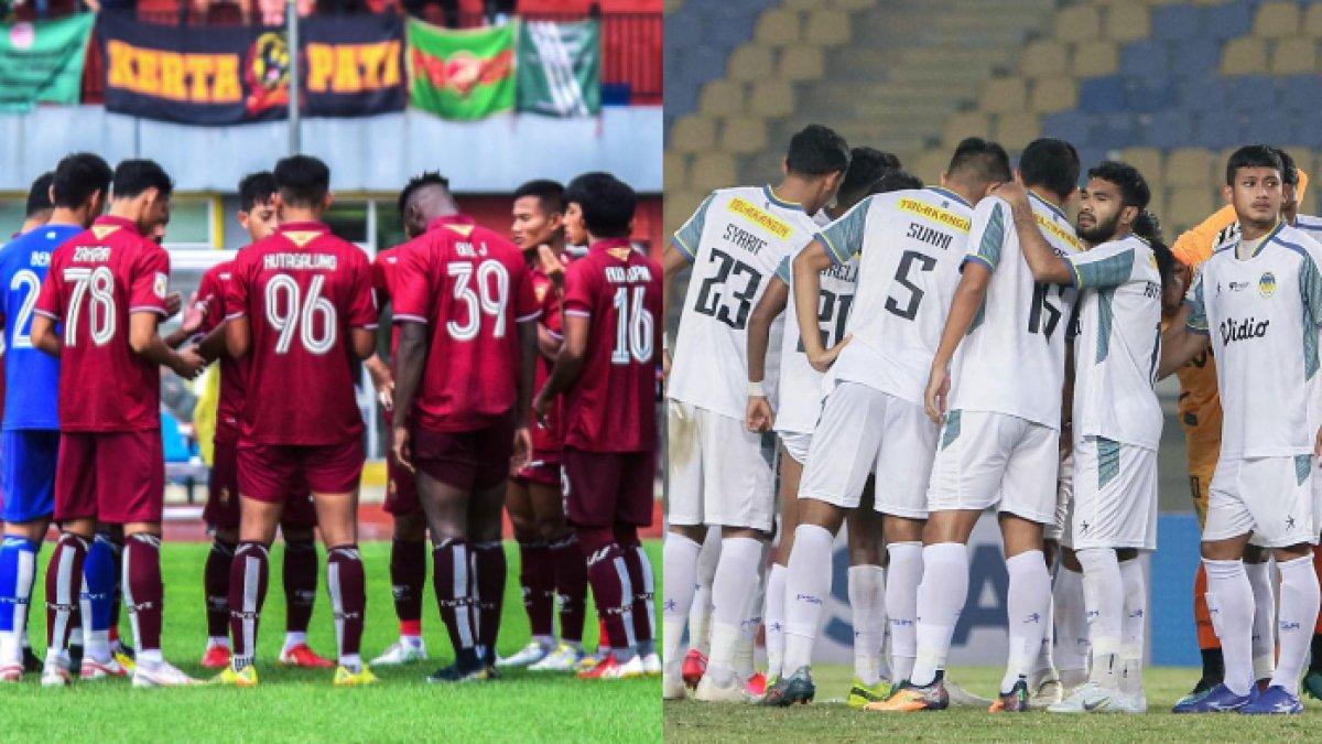 Sriwijaya FC Mulai Bersolek, Sikut PSIM Yogyakarta Dapatkan Tanda ...