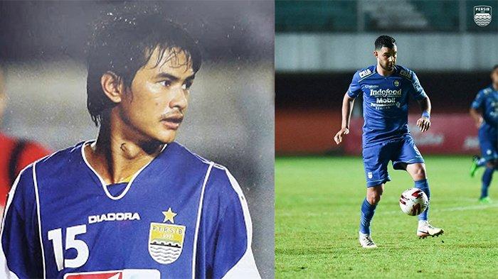 Cari Pengganti Rashid, Ini Deretan Pemain Asia yang Pernah Bela Persib ...