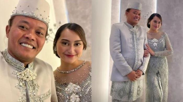 Fakta di Balik Foto Sule dan Memes Prameswari yang Kenakan Pakaian ...