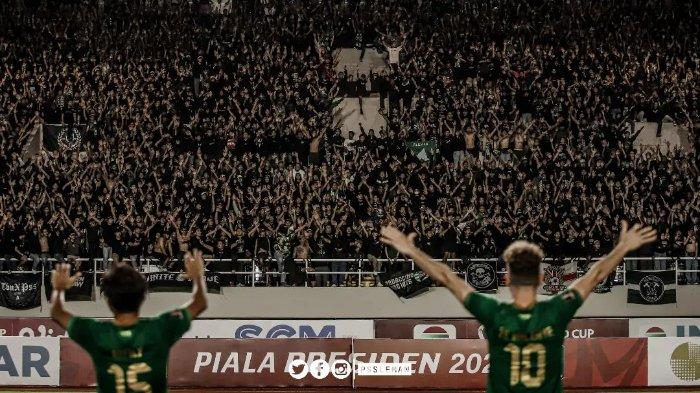 BCS dan Slemania Soroti Sesi Latihan Tim PSS Sleman, Minta Manajemen ...