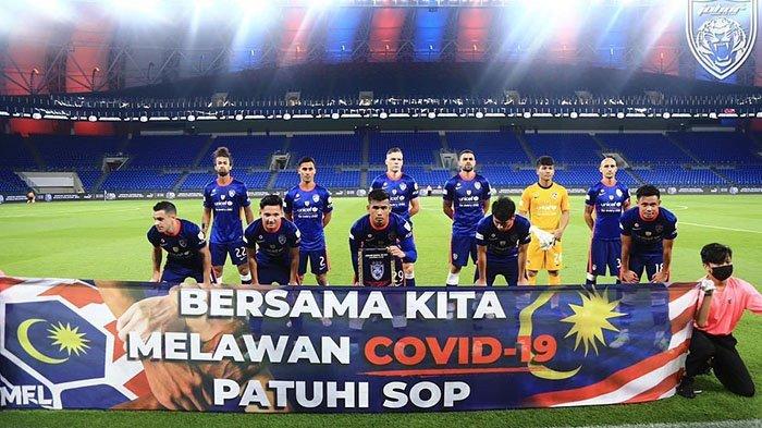 BREAKING NEWS Saga Transfer Persija Jakarta: Resmi Datangkan Gelandang ...