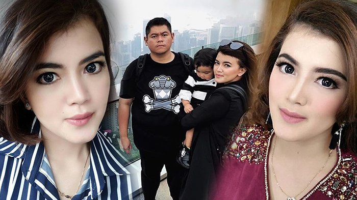 5 Fakta Tania Putri, Pemeran Helen di Sinetron 'Kepompong' yang Baru ...