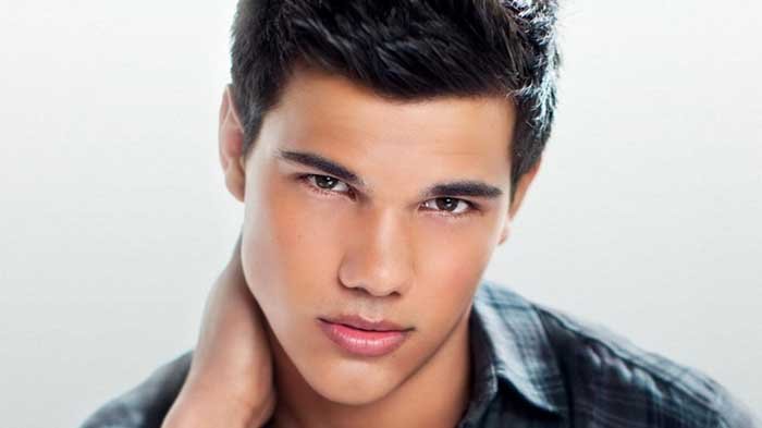 Lama tak Muncul, Ini Kabar Taylor Lautner Pemeran Jacob Black di ...