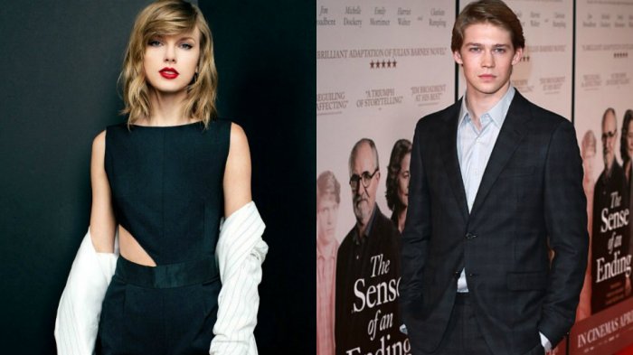 Heboh! Taylor Swift Sembunyikan Pacar Baru dari Media, Alasan di ...