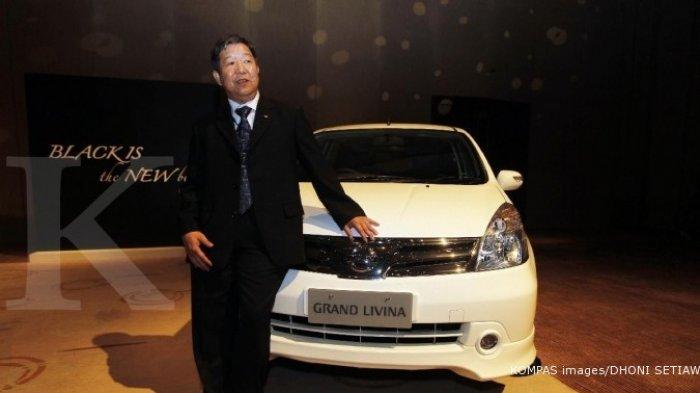 Kabar Duka, Bapak Grand Livina Indonesia Teddy Irawan Meninggal Dunia ...