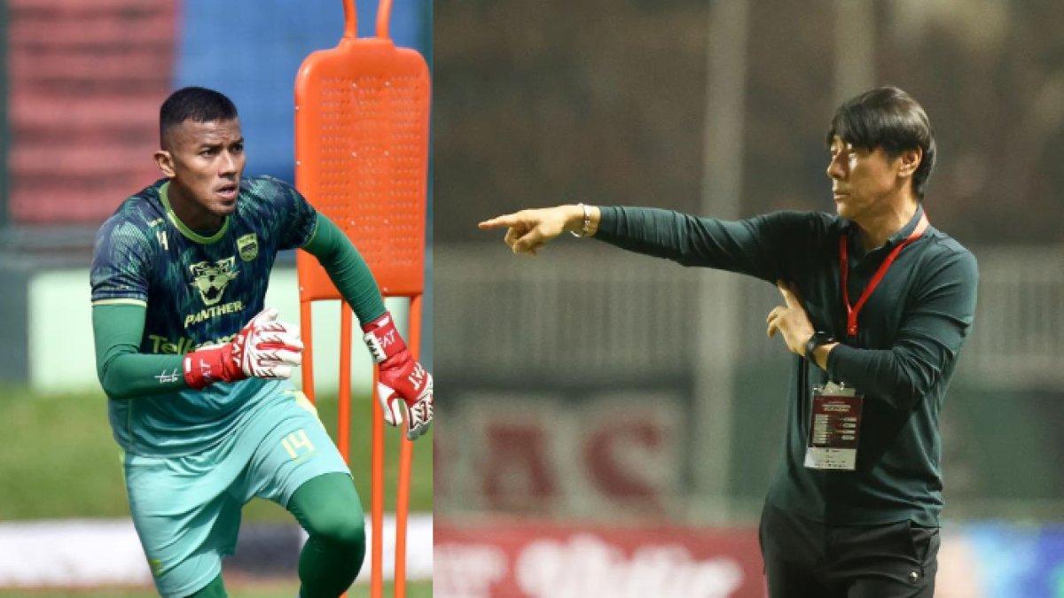 Kesengsem dengan Aksi Teja saat Lawan Madura United, Suporter Persib ...