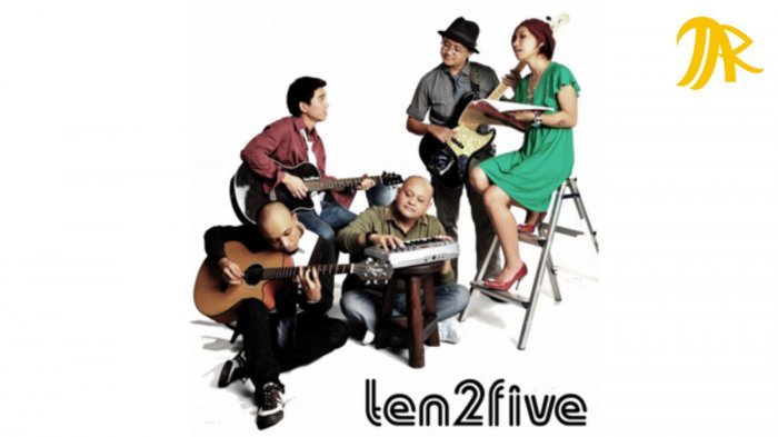 Ingat Grup Musik Ten 2 Five? Vakum Selama 8 Tahun Ternyata Ini yang ...