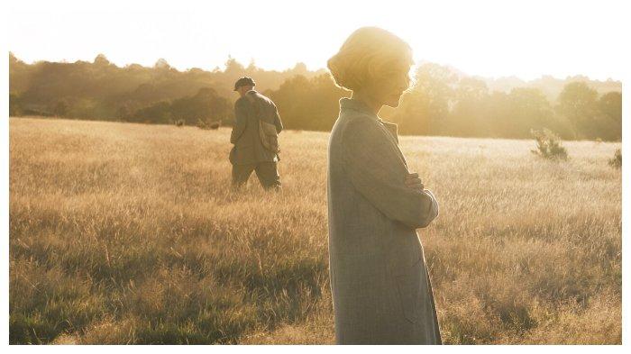 Sinopsis The Dig (2021), Kisah Penemuan Situs Arkeologi Sutton Hoo di ...