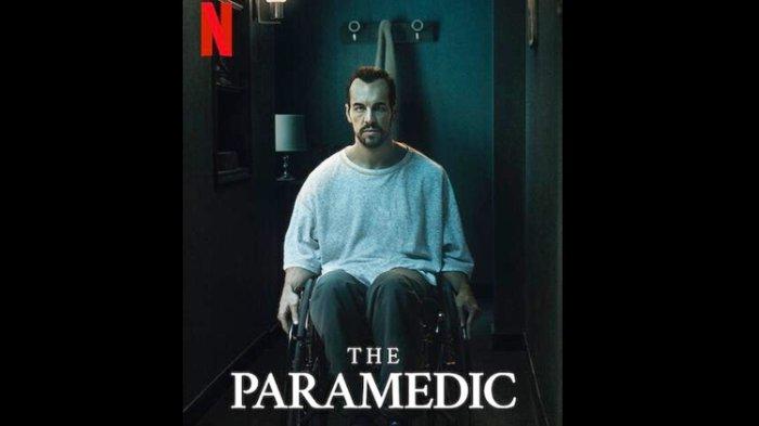 Sinopsis Film Thriller Spanyol 'The Paramedic,' Tayang di Netflix pada ...