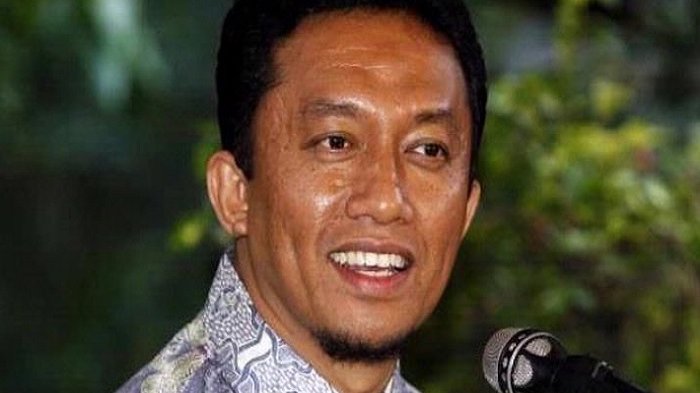 Tifatul Sembiring: Manusia Saling Memakan Satu Sama Lain, Paling Tidak ...