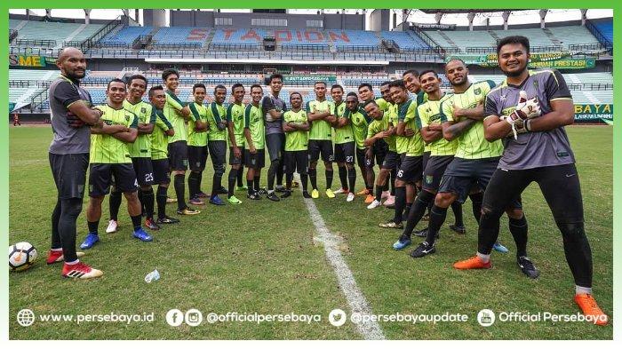 Persebaya Surabaya Bakal Kedatangan Pemain Timnas Bolivia dan Tengah ...