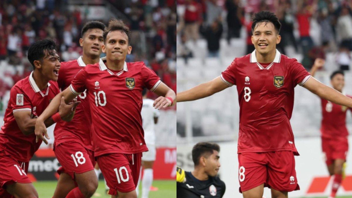Shin Tae-yong Panggil 27 Pemain untuk FIFA Matchday Timnas Indonesia Vs Burundi, Egy dan Witan ...
