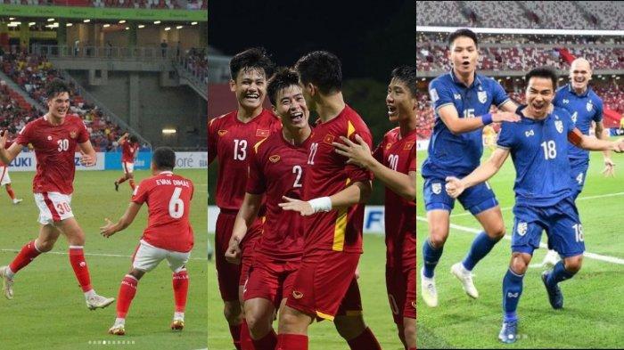 Selain dari Indonesia, Ini 2 Pemain yang Terus Dinantikan Fakhri ... Selain dari Indonesia, Ini 2 Pemain yang Terus Dinantikan Fakhri ...